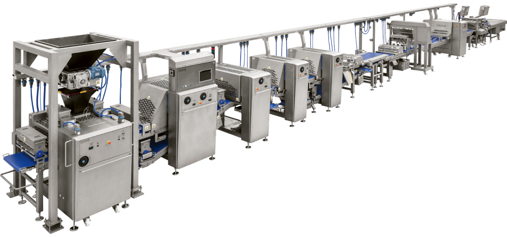 MULTI PURPOSE LINE - Canol